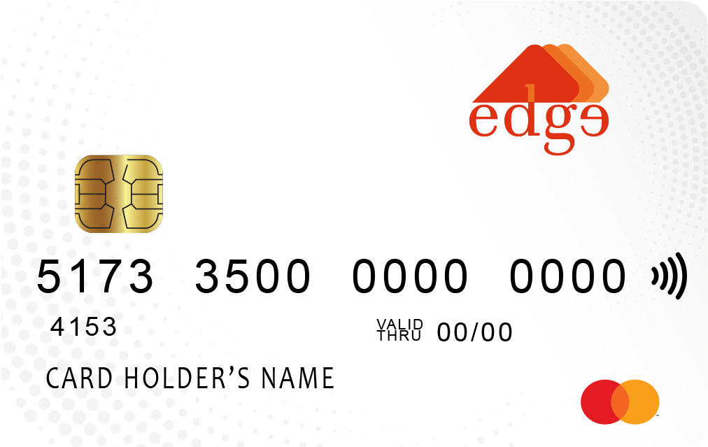 GetCard - Edge Cards